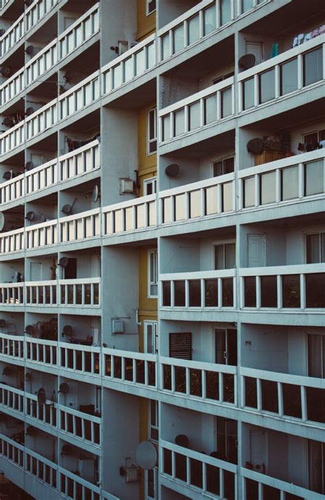 Only 7 Days Left To Respond Cladding Consultation Inclusion Barnet