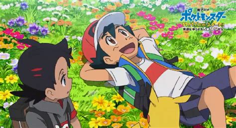 Neue Pokémon Animestaffel Wird Raid Kämpfe Mit Legendären Pokémon