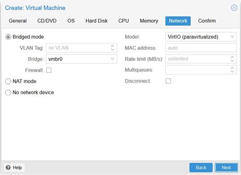 Migrating VirtualBox VDI To Proxmox VE CareTech Computing