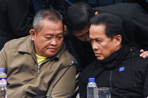 Pnp Initial Findings Quiboloy May Have Sexually Abused 200 Women