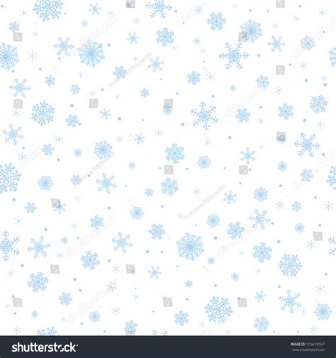 Snowflake Background Shutterstock