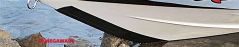Megaware KeelGuard™ | Keel Protectors, Bow & Skeg Guards — CARiD.com