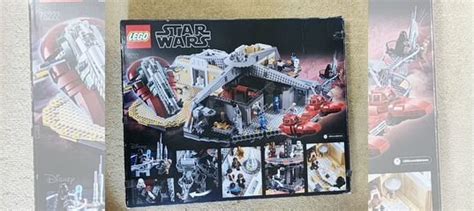 Lego UCS 75222 облачный город новый купить в Москве | Личные вещи | Авито