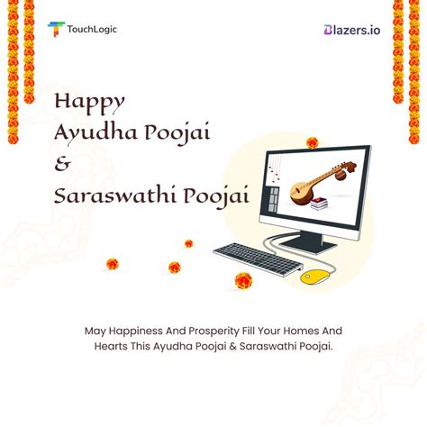Touch Logic Technologies On Linkedin Ayudhapooja Festival Gratitude Touch Logic Technologies On Linkedin Ayudhapooja Festival Gratitude