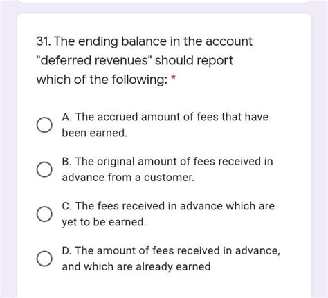 What Is The Ending Balance Of An Account Leia Aqui How Do You Find