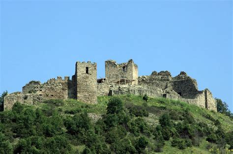 Tvrđava Koznik Župa