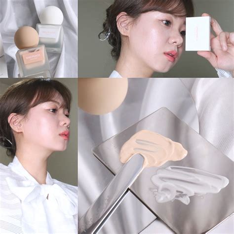 매드피치 스타일핏 파운데이션and프라이머 스파츌라전용 깃털처럼가벼운 베이스 네이버 블로그