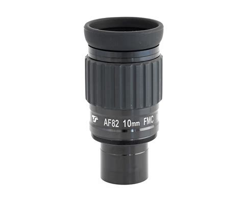 Teleskop Express Ts Optics 10 Mm Uwa Okular Mit 82° Gesichtsfeld