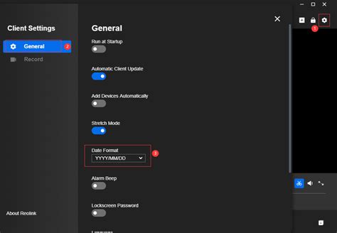 Reolink Client Version Is Officially Available Reolink Community
