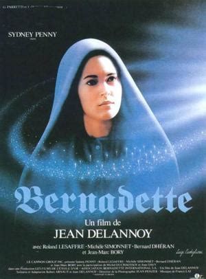 Bernadette 1988 Trakt