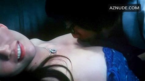 GWENNIE TAM Nude AZNude