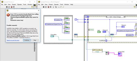 using the dll files of an application compiled with c with labview page 4 labview general