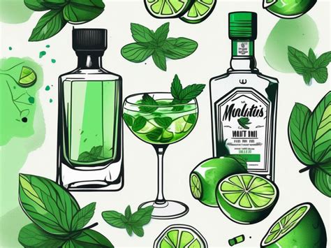 How To Make The Perfect Mojito Cocktail Blog Post Make Me A Cocktail