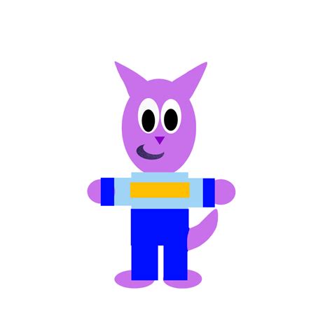 Austin From The Backyardigans By Pugmaster17art On Deviantart