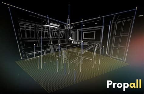 Sanjeev Vasisht On Linkedin Realestate Visualisation Proptech Ai Propall