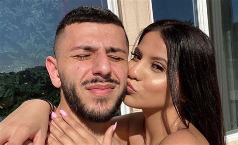 Jackie Figueroa Dating History Who Is Her New Boyfriend