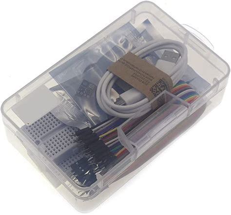 Mustpoint Arduino Kit Esp8266 Weather Station For Arduino