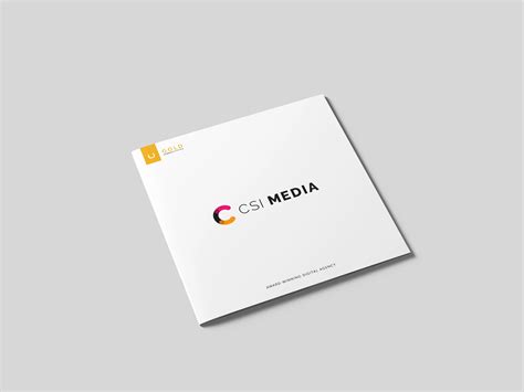 what is umbraco csi media