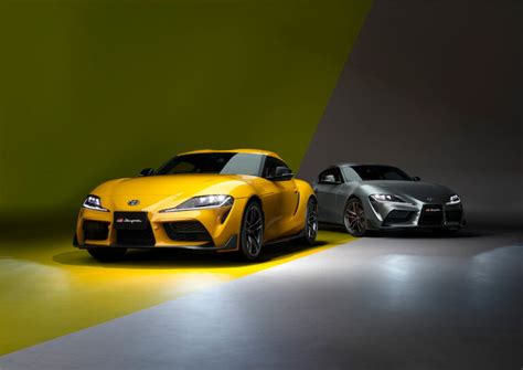 新型grスープラのリセール（買取相場）と残価率を中古車査定士が解説