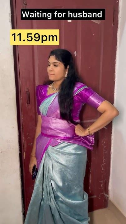 🔥do Watch Till End💯😂husband Vs Wife Alaparaigal Comedy Funny Short
