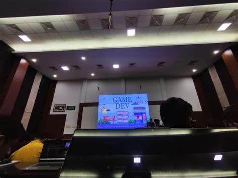 Aditya Roy On Linkedin Gamedevelopment Collegeexperience