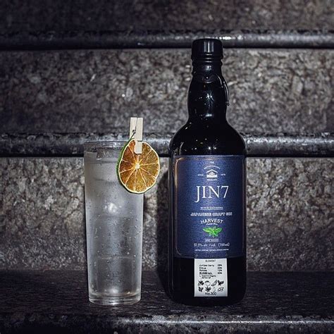 日本人の嗜好に合わせたクラフトジンを開発！ジンを使ったカクテルも全品300円『銀座300bar』 Favy ファビー カクテル お