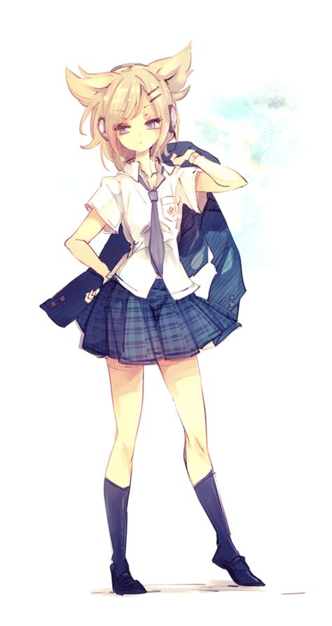 Moe Anime Anime Art Waifu Material Chiyo D