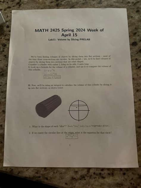 Help Please R Calculus