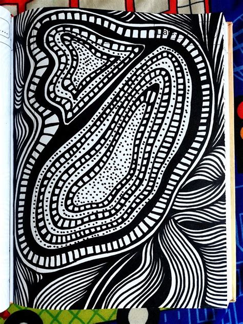 Abstract Art Pattern Artofit