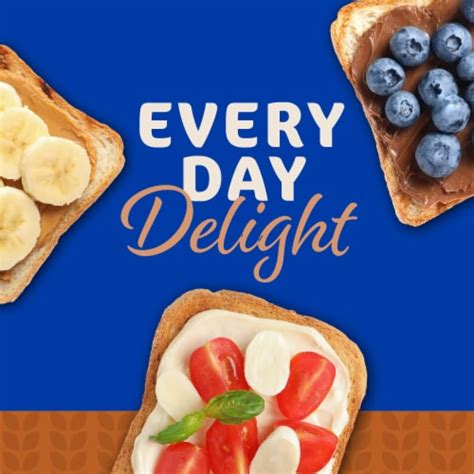 Kroger® Soft Wheat Sandwich Bread 20 Oz Kroger