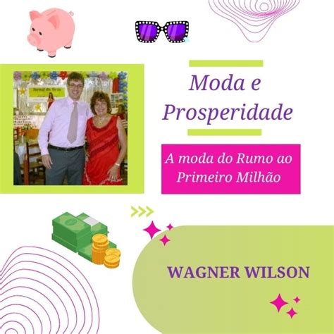 Moda E Prosperidade Paperback Studios Hotmart