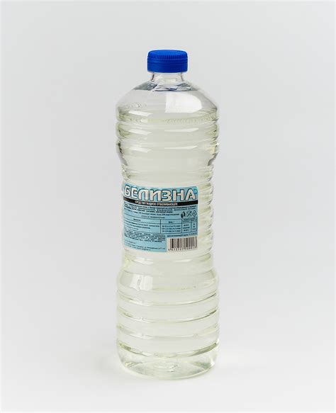 Белизна отбеливатель 1л. 1/15 - apelsin.su