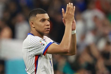 Juega Kylian Mbappé Bélgica vs Francia probables alineaciones del