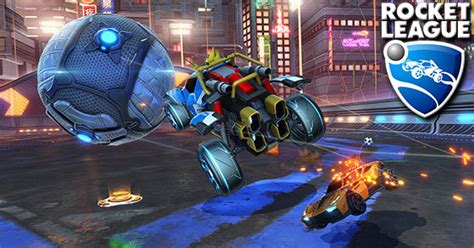 Rocket League Has Just Announced Its Blueprint Update Tgg