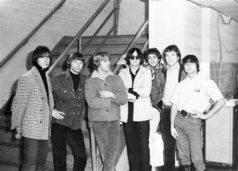 The Electric Prunes And The Left Banke 1967