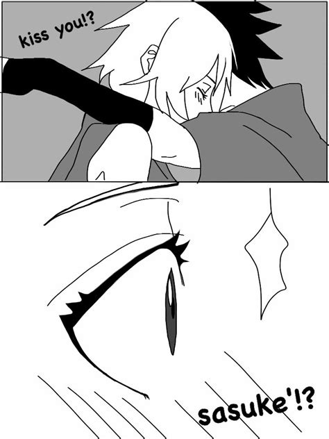 Sakura And Sasuke Sleeping Beauty No Genjutsu C4 4 By Ambarnarutofrek1