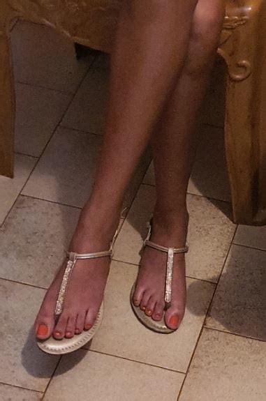 Foot Fetish Models 2020