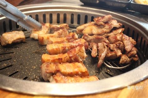 천안 고기맛집 진정한 맛의 향연 네이버 블로그