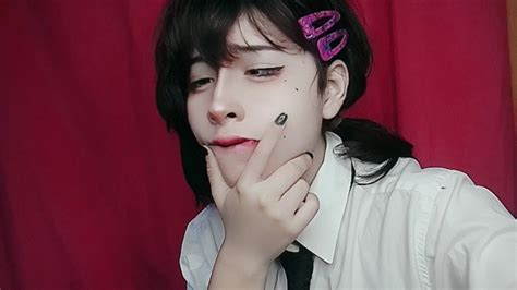 Kittyky Nickycosplayfans Profile Pinterest