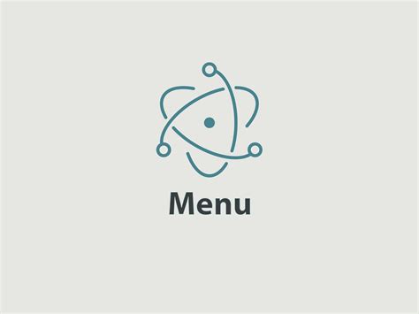 Building Desktop Applications With Electron Electron Builder By