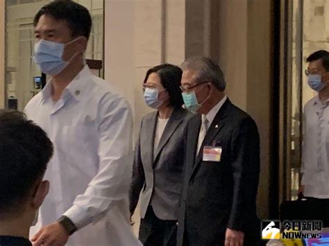 再發振興券？許勝雄看第4季嚴苛寒冬 政府應要開始準備 財經 Nownews今日新聞