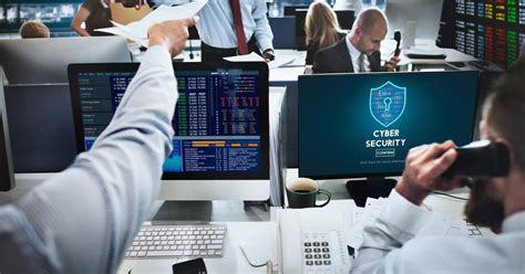 Cybersecurity Risks For Insurers Bsi Insurance Broker