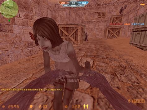 CSOL杰西卡 CSOL女角色 伤感说说吧