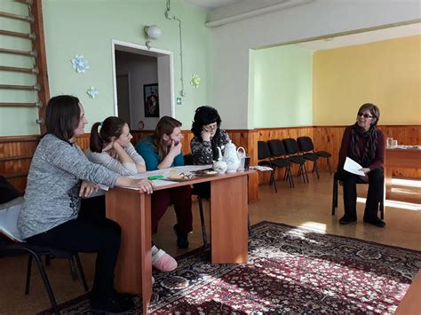 Снимки Обучителен тренинг на тема „Интерактивно обучение в детската