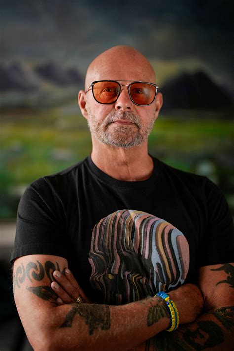 Bubbi „viljum Við Tala íslensku“