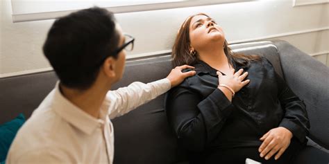 Can The Er Prescribe Anxiety Meds For Panic Attacks Healthy Premiere