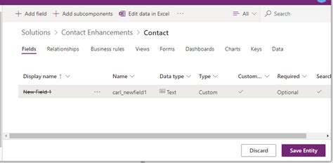 how to find dependencies when deleting resources in dynamics 365 power apps carl de souza