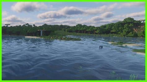 Rtx Shaders Mod Minecraft Pe Apk Do Pobrania Na Androida