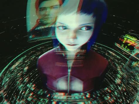 攻殼機動隊新劇場版 藉由360度vr呈現 Mashdigi－科技、新品、趣聞、趨勢