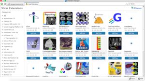 Documentation FAQ Slicer Wiki